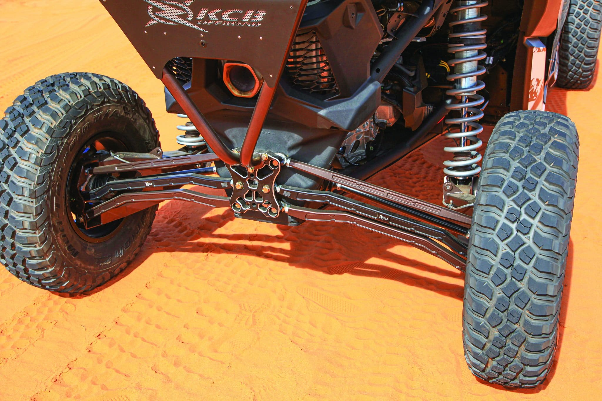 KCB Offroad – enzopowersports