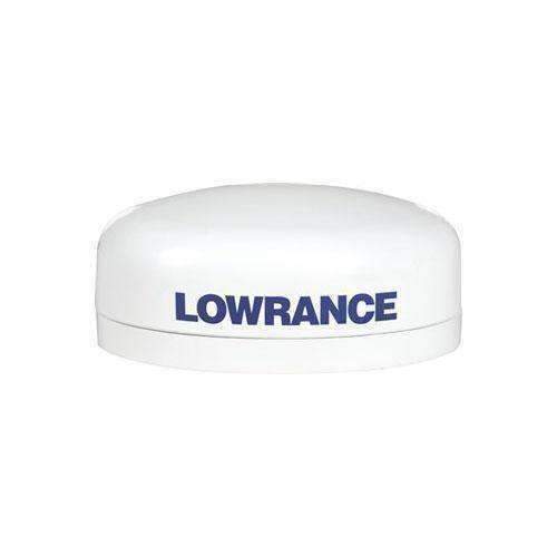 Lowrance LGC-16W Elite GPS Antenna – enzopowersports